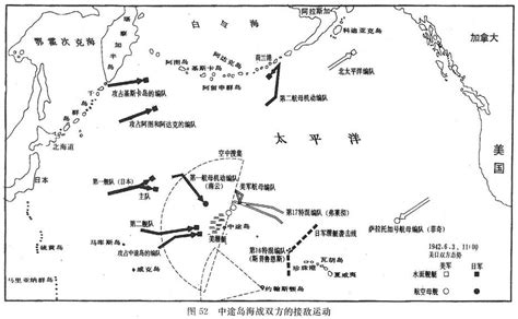 太平洋战争第五部之中途岛海战十一
