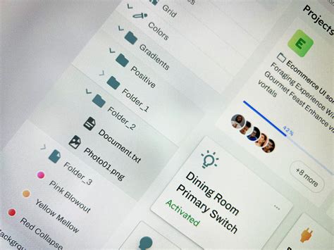 Roman Kamushken Dribbble