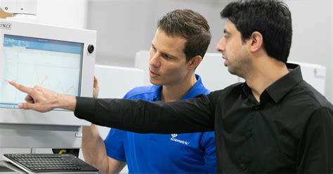 Building Better With Data Driven Analytics Machine Design