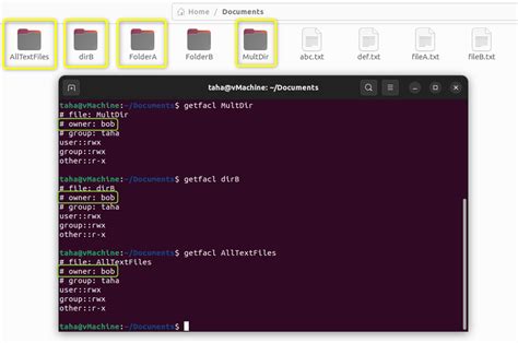 How Do You Delete Files From A User In Linux Linuxways