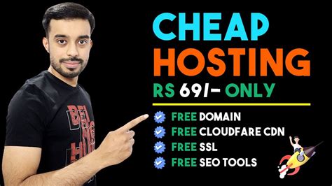 Cheap Hosting Cheap Web Hosting For Wordpress Cheapest Hosting