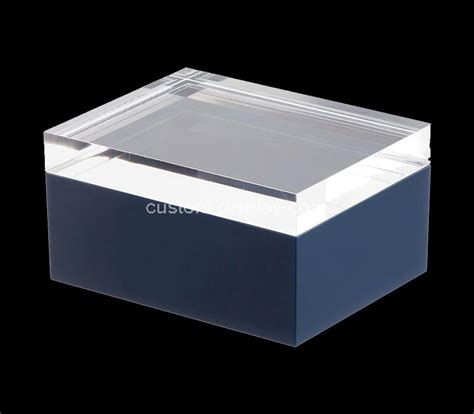 Acrylic Manufacturer Customize Plexiglass Display Block