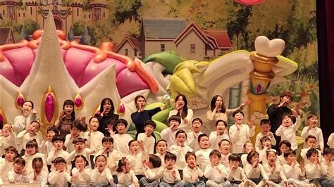 2023 조원어린이집 발표회 Youtube