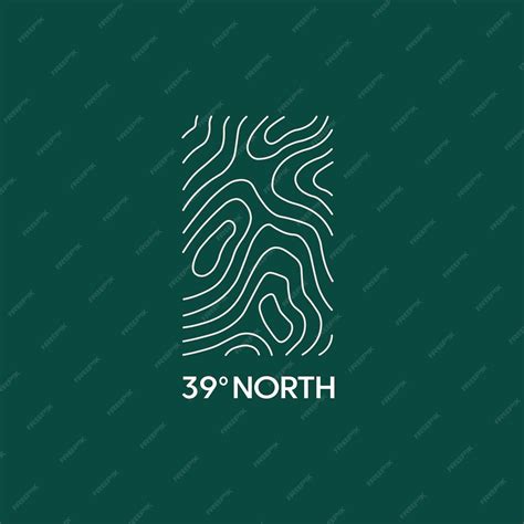 Premium Vector Terrain Outdoor Vector For Apparel Design