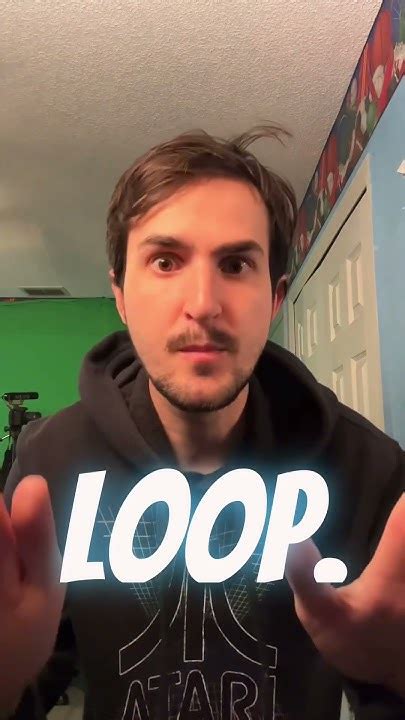 Is This Video A Loop Shorts Ytshorts Youtubeshorts Shortsfeed