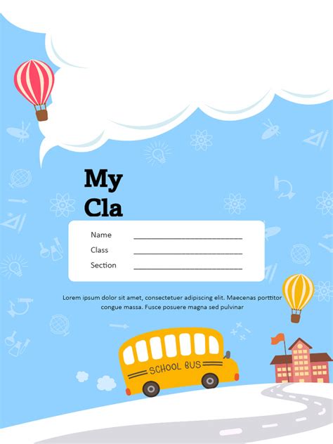 Class Notebook Diary Planner Template Pdf Class Notebook Diary Planner Template Pdf