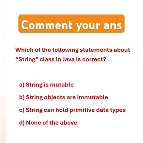 Daily Java Interview Questions 55 Java Most Asked Interview