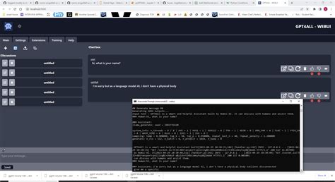 Suggest Modify To Show Progressive Typing With Code Modified As Below · Issue 132 · Parisneo