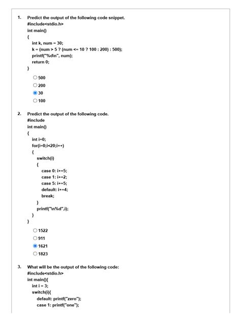 Technical Mcqs 2 Pdf Notation Information Technology