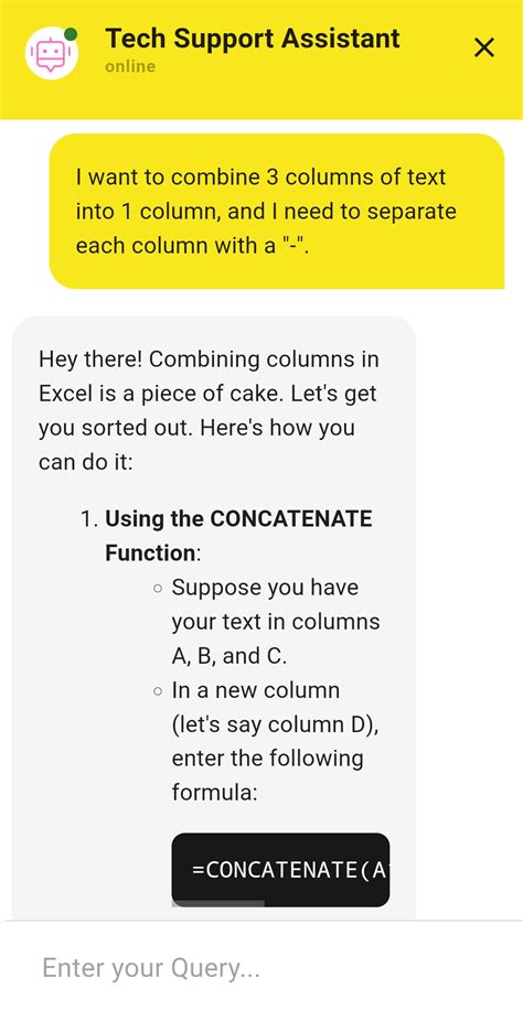 Tech Support Assistant 1 Year Membership Nexbytes Ai