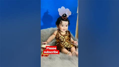 भोले तेरी रची दुनिया में पहले शुभ सोमवार भगवान शिव आपका दिन शुभ रखें