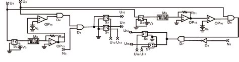 Figure 11 From Memristor Based Neural Network Circuit Of Duple Reward And Duple Punishment