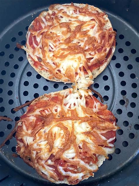 Air Fryer Frozen Breaded Shrimp Melanie Cooks