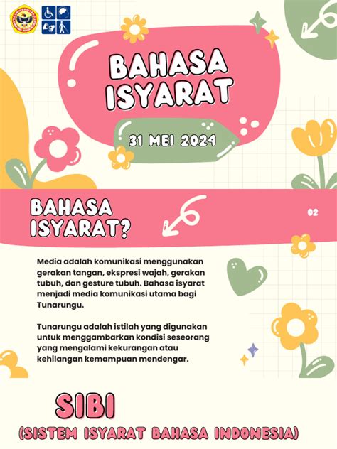 Bisindo Bahasa Isyarat Indonesia Pdf