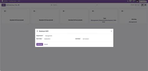 How To Manage Hr Tasks Using Odoo 18 Open Hrms Core