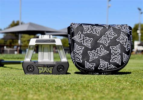 Pxg Allan Putter Mygolfspy