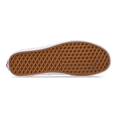 Vans Việt Nam Vans Authentic Classic Red