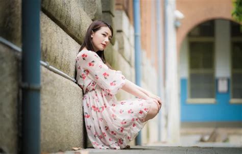 Обои Девушки на мобильный и рабочий стол страница 15