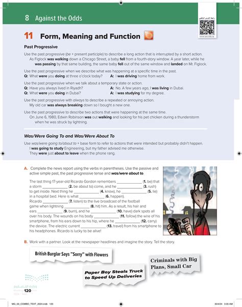 Form Meaning And Function Mega Goal 3 ثالث ثانوي المنهج السعودي