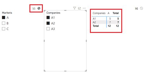 Solved Relations Between Slicers Microsoft Fabric Community