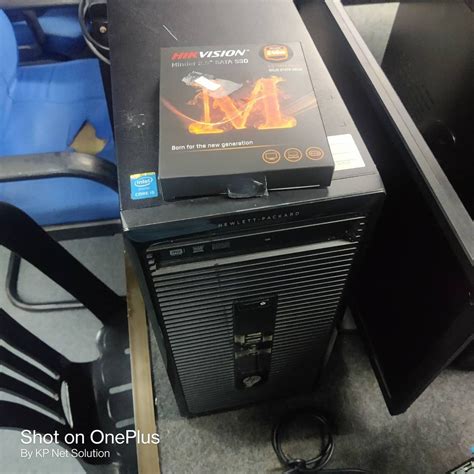 Alhamdulillah Setel UPGRADE SSD Ke PC Customer PC Lebih LAJU Dari BIASA Nak UPGRADE SSD Di