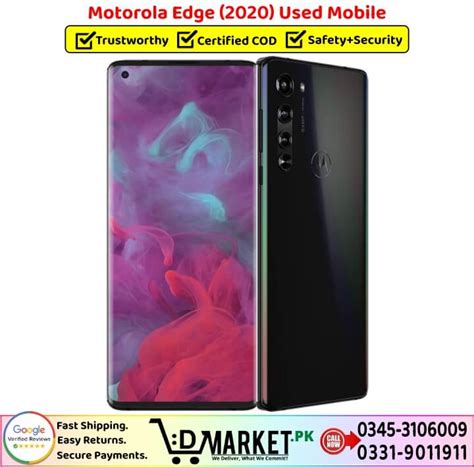 Motorola Edge Gb Gb Exclusive For You