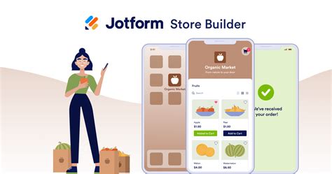 Online Store Widgets Jotform Online Store Widgets Jotform
