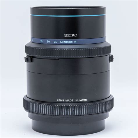 Yahoo オークション Mamiya Apo Sekor Z 210mm F4 5 【管理番号00752