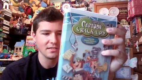 My Scooby Doo Vhs Collection Youtube