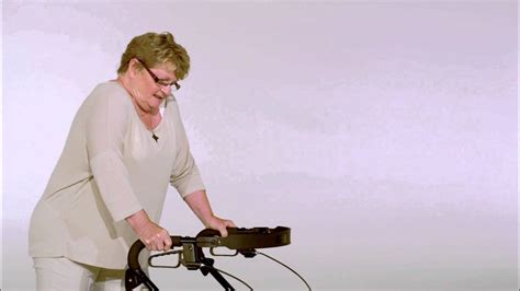 Dorothy Finds An Alinker™ R Volution Youtube