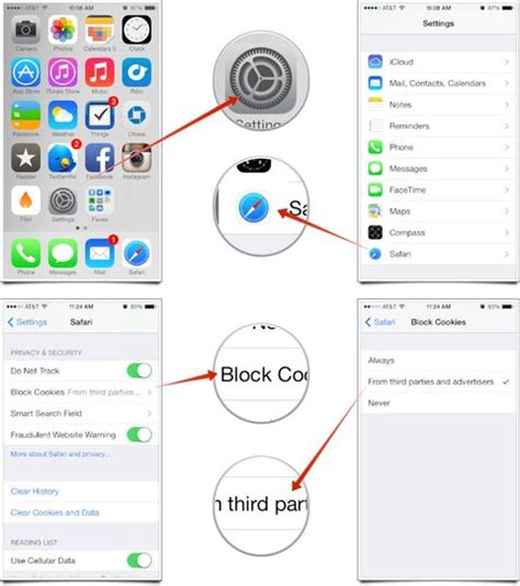 Is Your ITunes Store App Crashing After Updating To IOS 7 Here S How To Fix It IMore