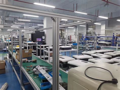 Efficient Split Phase Inverter Kw To Kw Pure Sine Wave