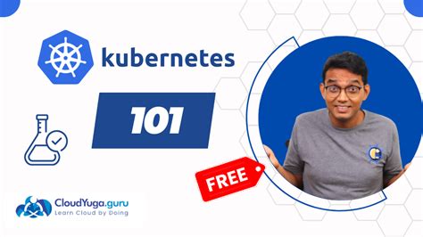 kubernetes 101 cloudyuga guru