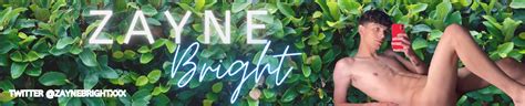 Zayne Bright Gay Porn Videos Verified Pornstar Profile Pornhub