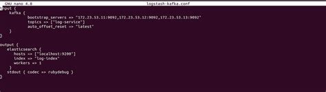 Microservices Spring Boot Centralized Logging With Elk Stack And