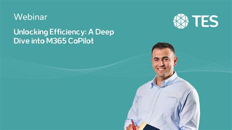 Unlocking Efficiency A Deep Dive Into M365 Copilot Total Enterprise Solutions