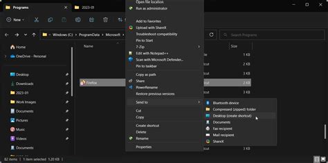 How To Always Launch Firefox And Edge In Incognito Mode On Windows