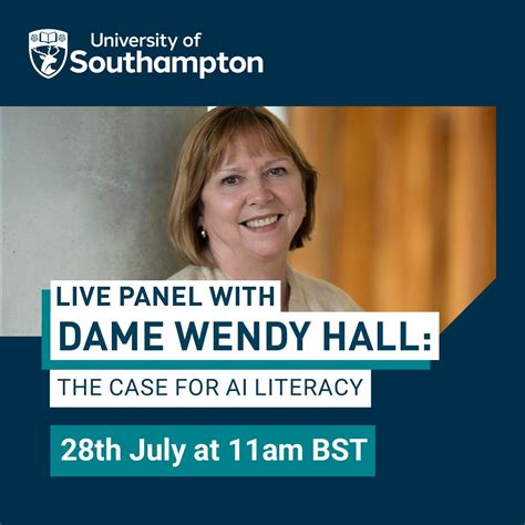 University What Does The Future Of Work Look Like In An Ai Driven World 🤔 Ai Is Transforming