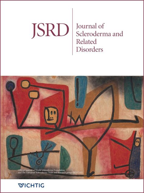 Journal Of Scleroderma And Related Disorders Publishes First Scleroderma Disorders