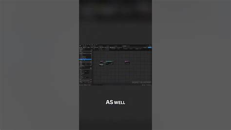 Ue5 Organize And Label Text In The Graph Event Graph Youtube