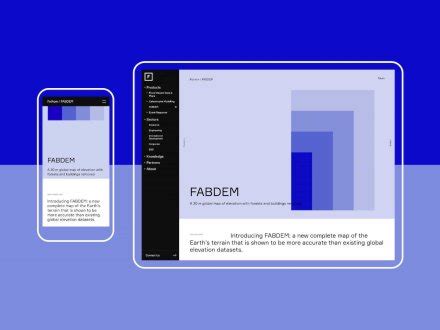 Best Vertical Menu Websites Web Design Inspiration