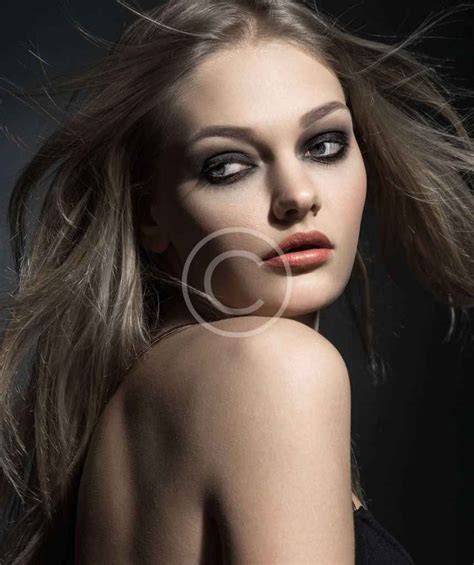 Women Belarus Models