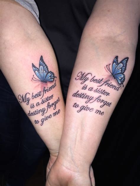 89 Sister Tattoo Ideas To Show Your Bond Cute Best Friend Tattoos Matching Best Friend Tattoos
