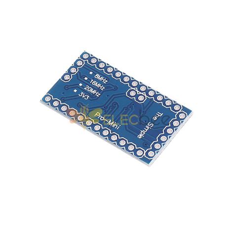 33v 8mhz Atmega328p Au Pro Mini Microcontroller With Pins Development