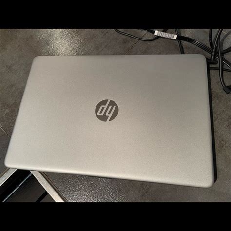 Hp Laptop For Sale Excellent Condition