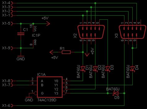 Atari Keyboard Controller On MSX Joystick Port MSX Resource Center