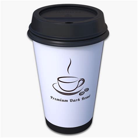 테이크 아웃 커피 컵 다크 로스트 화이트 디자인 3d 모델 49 Max Fbx Obj Free3d 테이크 아웃 커피 컵 다크 로스트 화이트 디자인 3d 모델 49 Max Fbx Obj Free3d