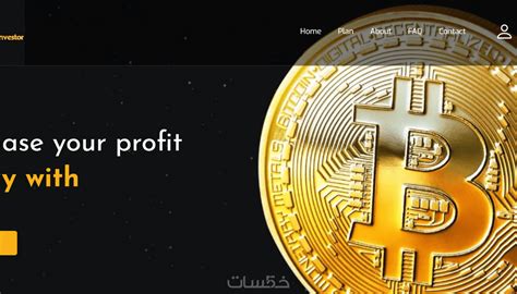 تصميم صفحتين ويب باستخدامhtml css bootstrapمع رفعها اونلاين خمسات