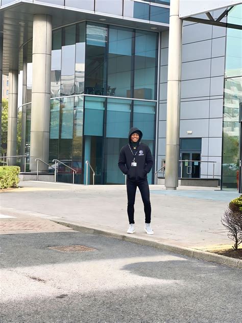 Chukwujekwu Joseph Ezema On Linkedin Reflecting On This Day A Year Ago I Started On This