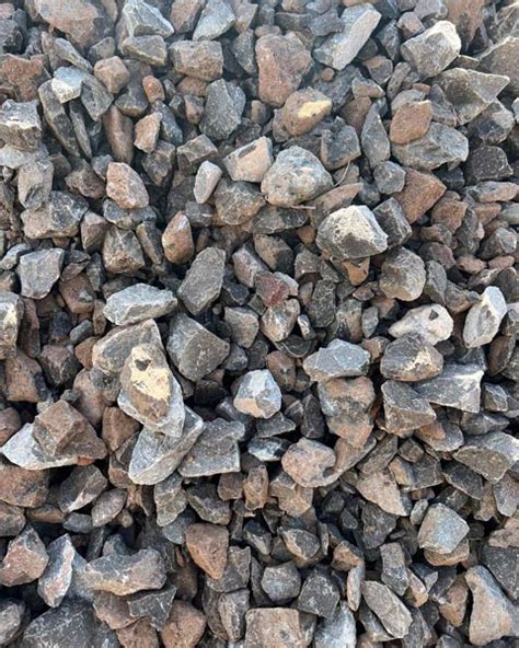 Type 1 Limestone Jrs Aggregates